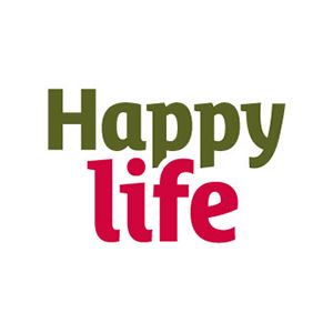 petJungle - Happy Life Adult Medium Piletina