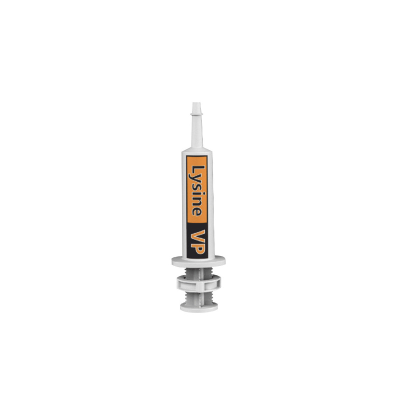 petJungle - VetPlanet Lysine-VP gel 20ml