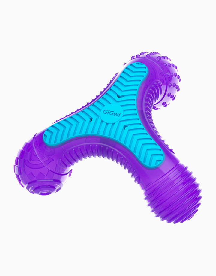 petJungle - GiGwi igracka za pse Multi Sound Trokraka