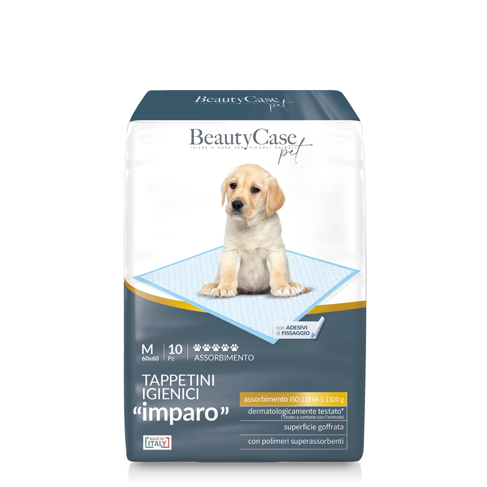 petJungle - Beauty Case prostirke za pse